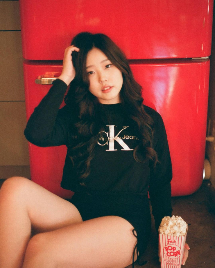 Picture of Jessica Kim