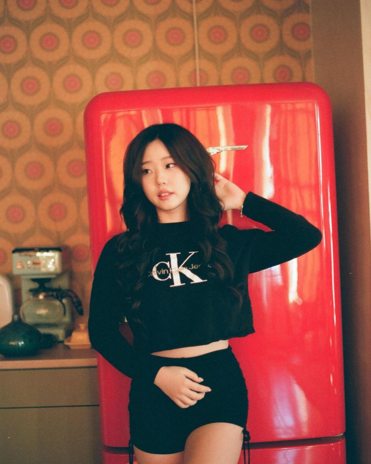 Picture of Jessica Kim