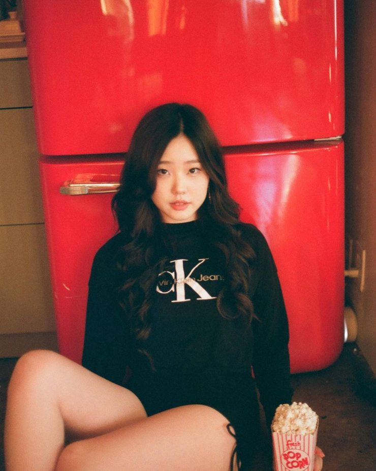 Picture of Jessica Kim