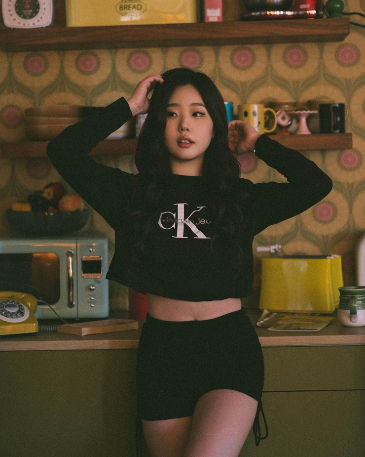 Image of Jessica Kim