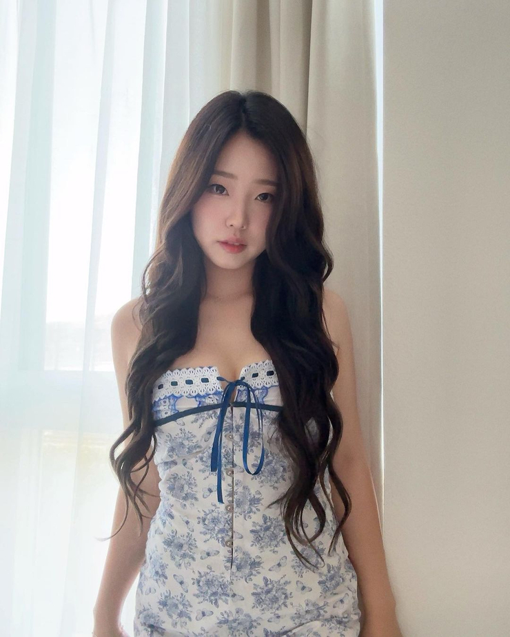 Picture of Jessica Kim