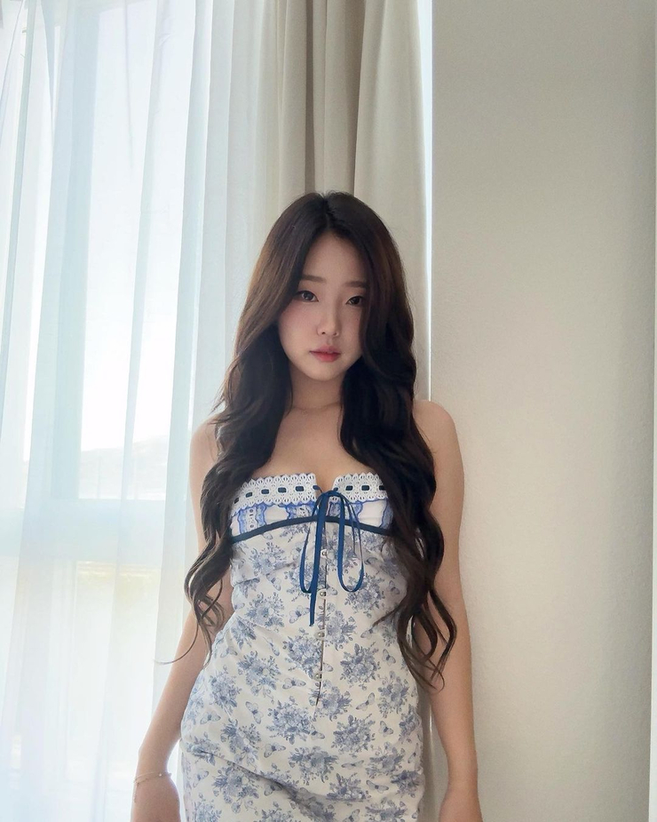 Picture of Jessica Kim