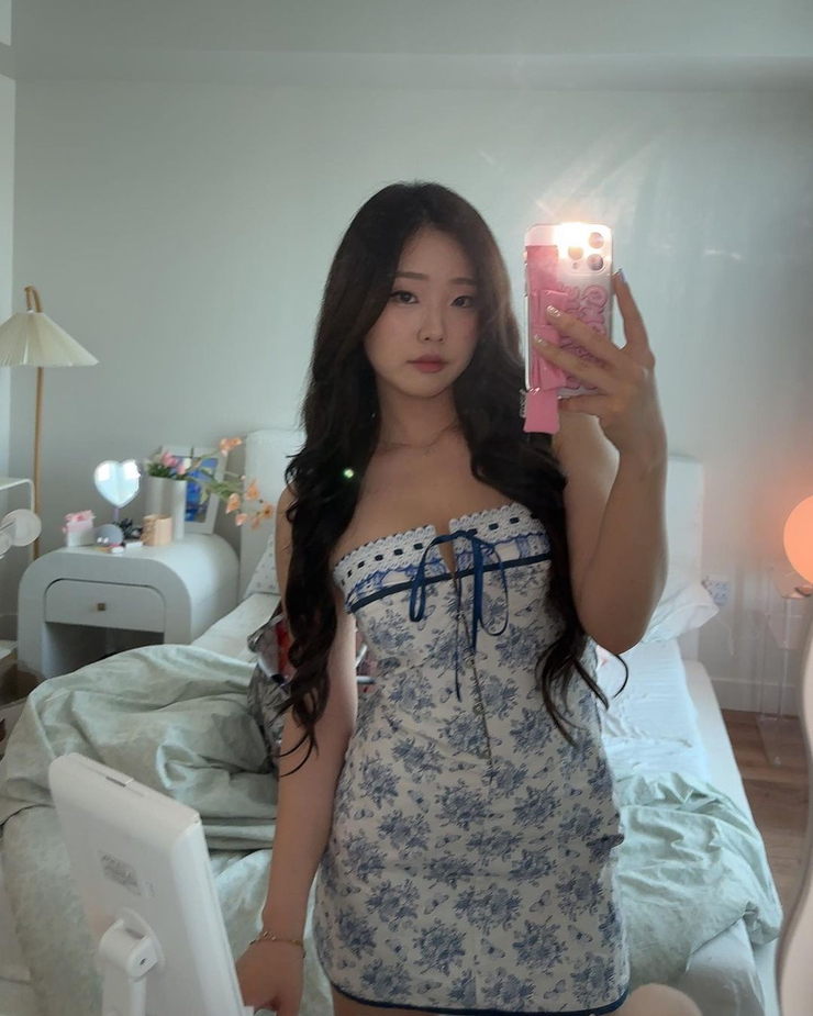 Picture of Jessica Kim