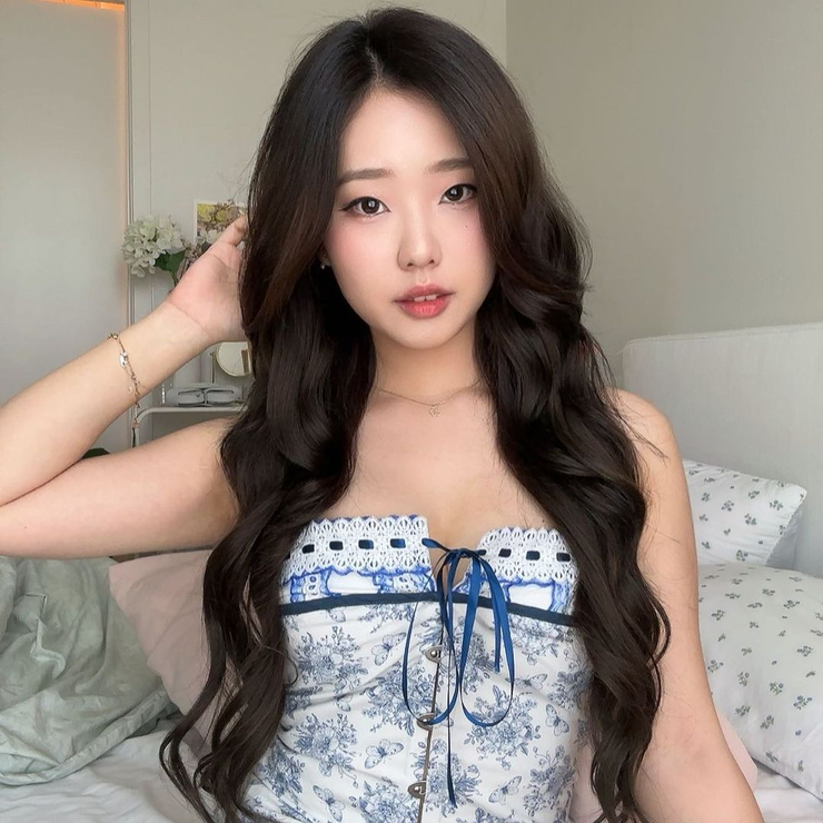 Picture of Jessica Kim