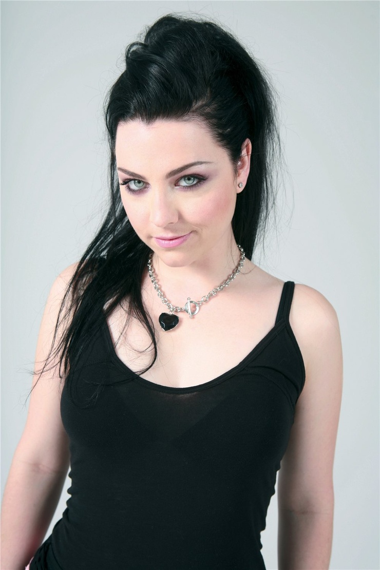 Picture of Amy Lee