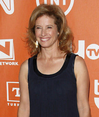 Nancy Travis image