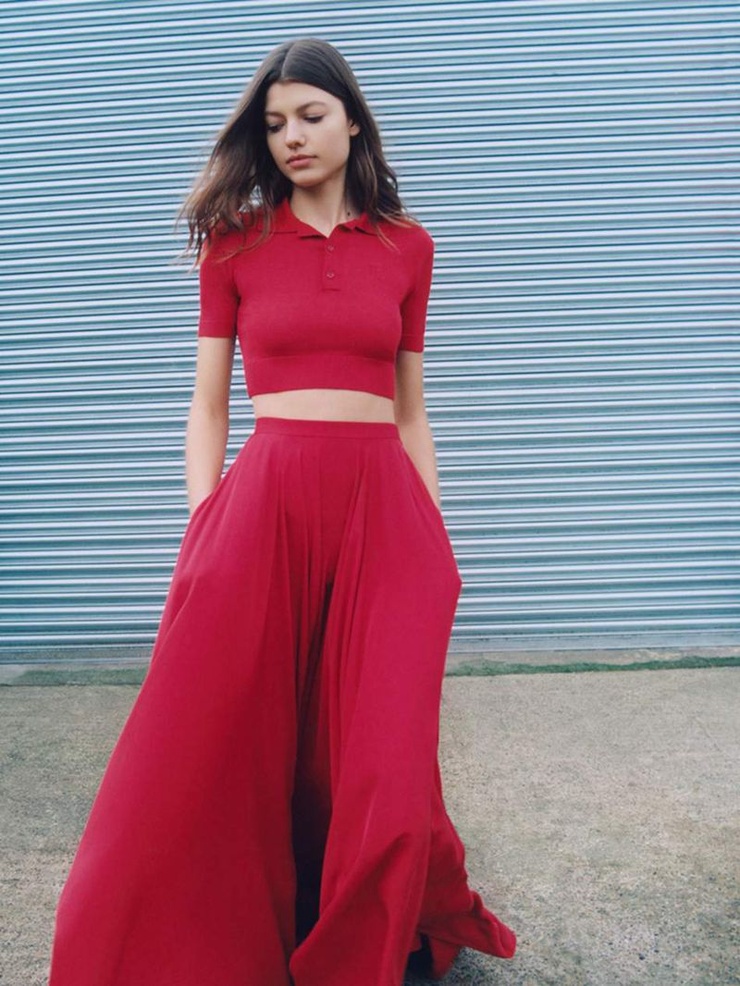 Image of Mathilde Henning