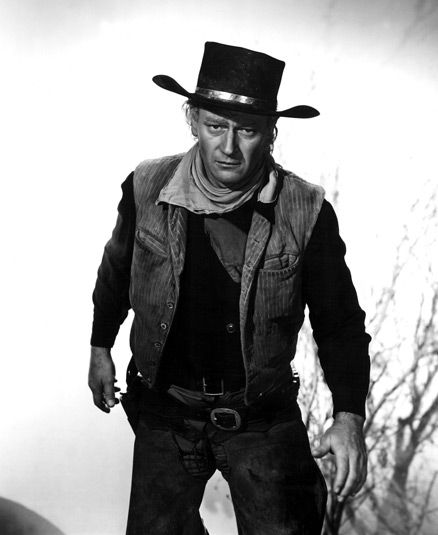 Thomas Dunson picture