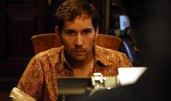 Picture of Isodoro Gómez