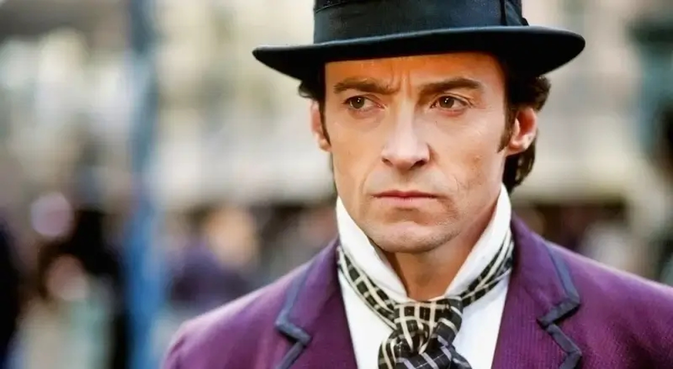 Picture of Robert Angier