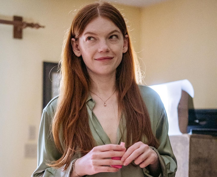 Picture of Agnes Artych