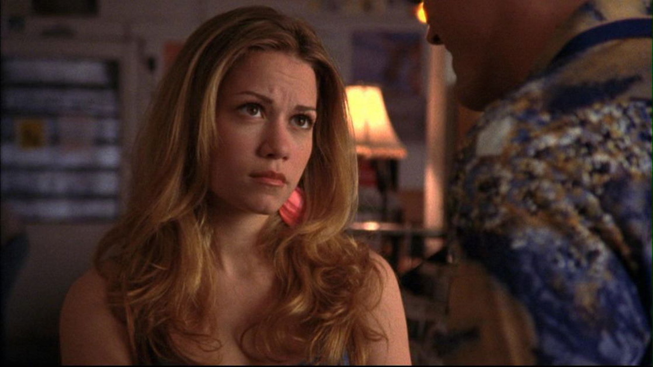 One Tree Hill