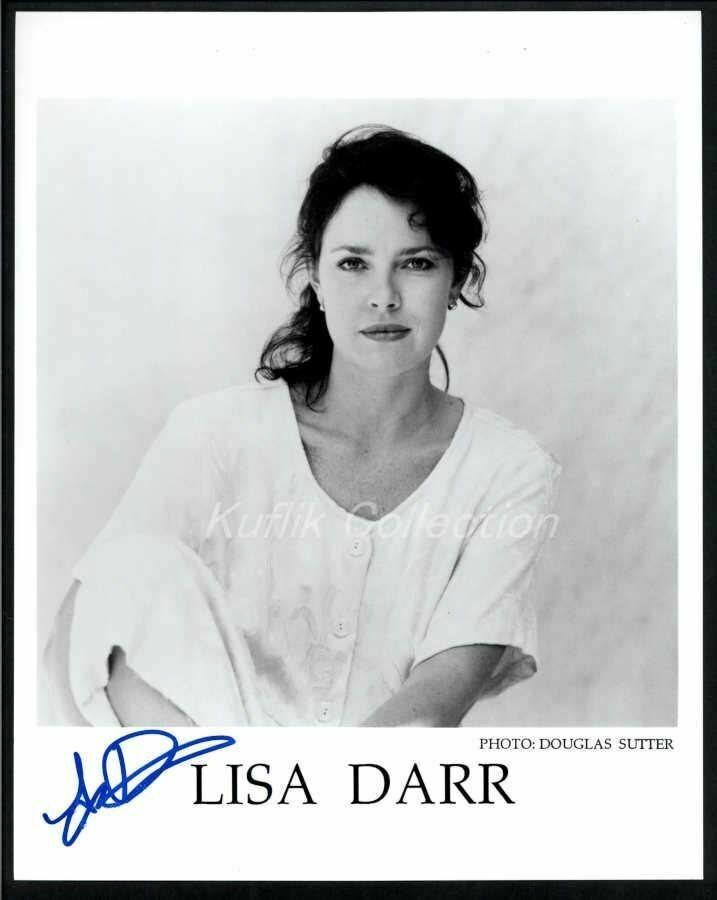 Picture of Lisa Darr