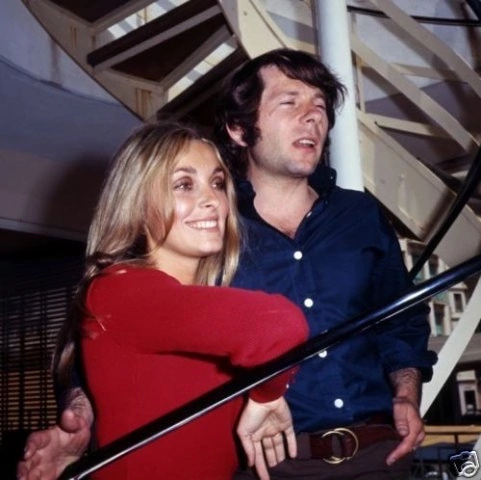 Picture of Sharon Tate