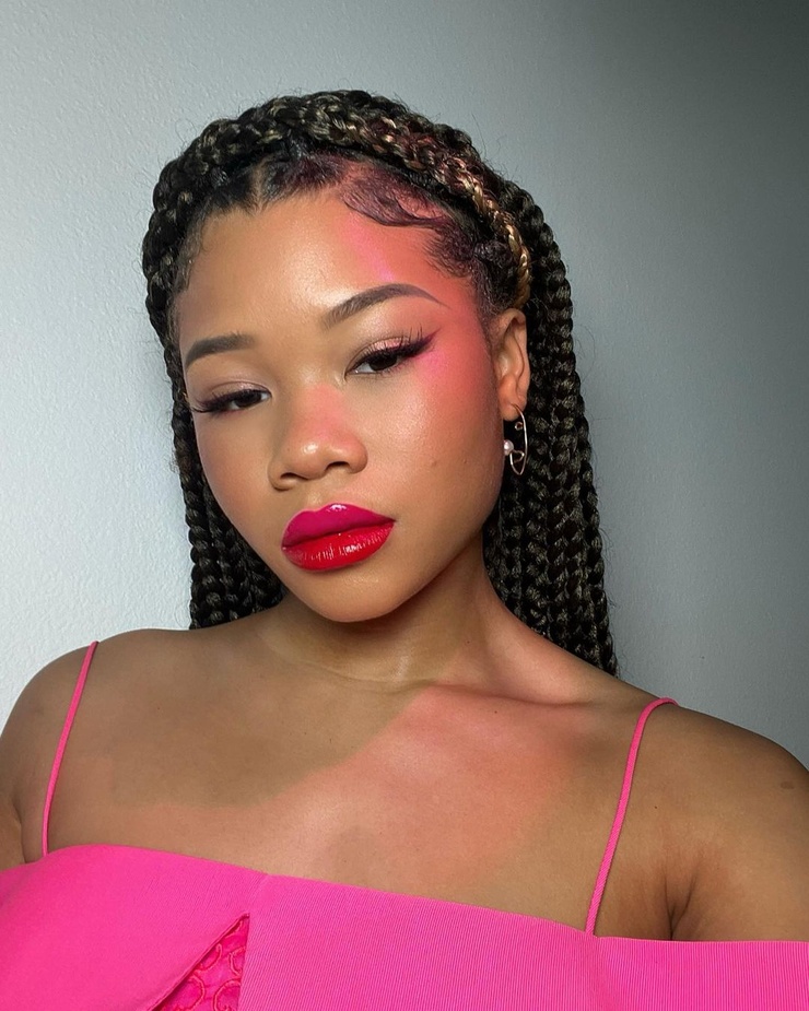 Picture of Storm Reid