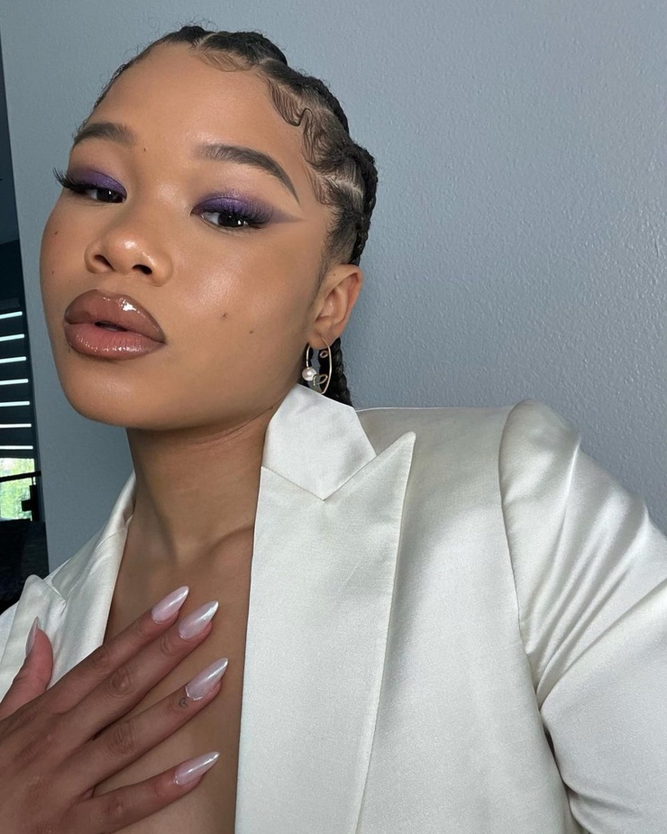 Storm Reid image