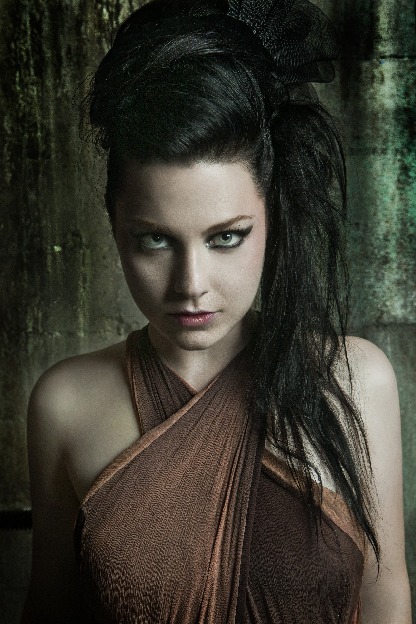Amy Lee picture