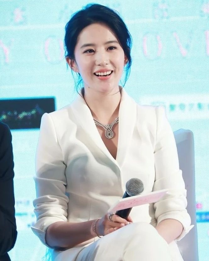 Yifei Liu image