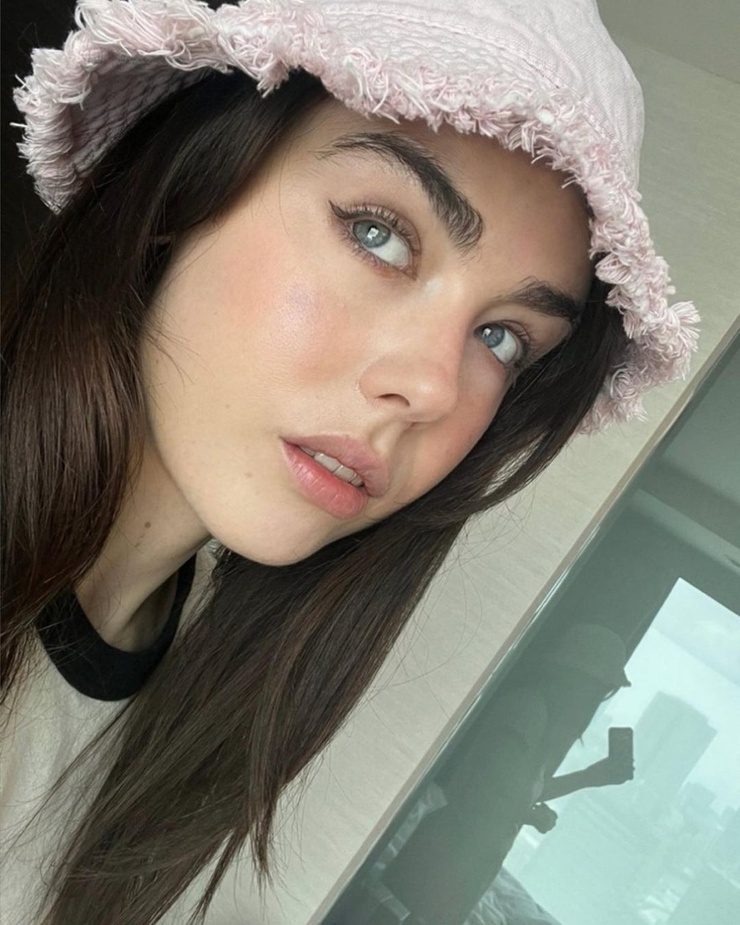 Picture of Danielle Sharp