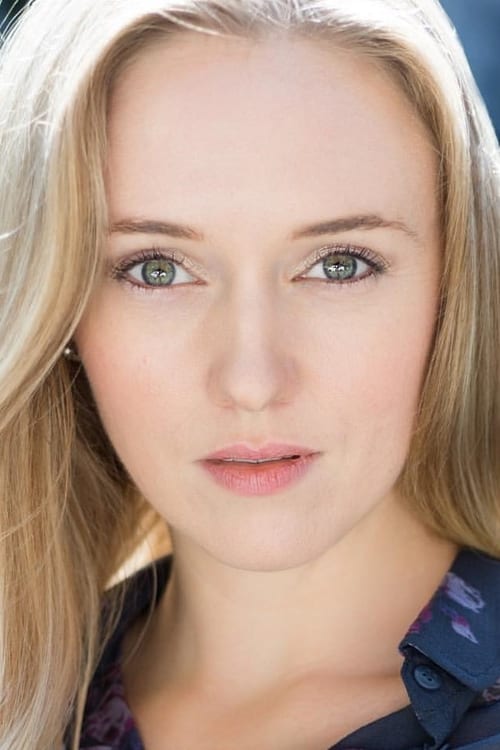 Picture of Annalisa Chamberlin