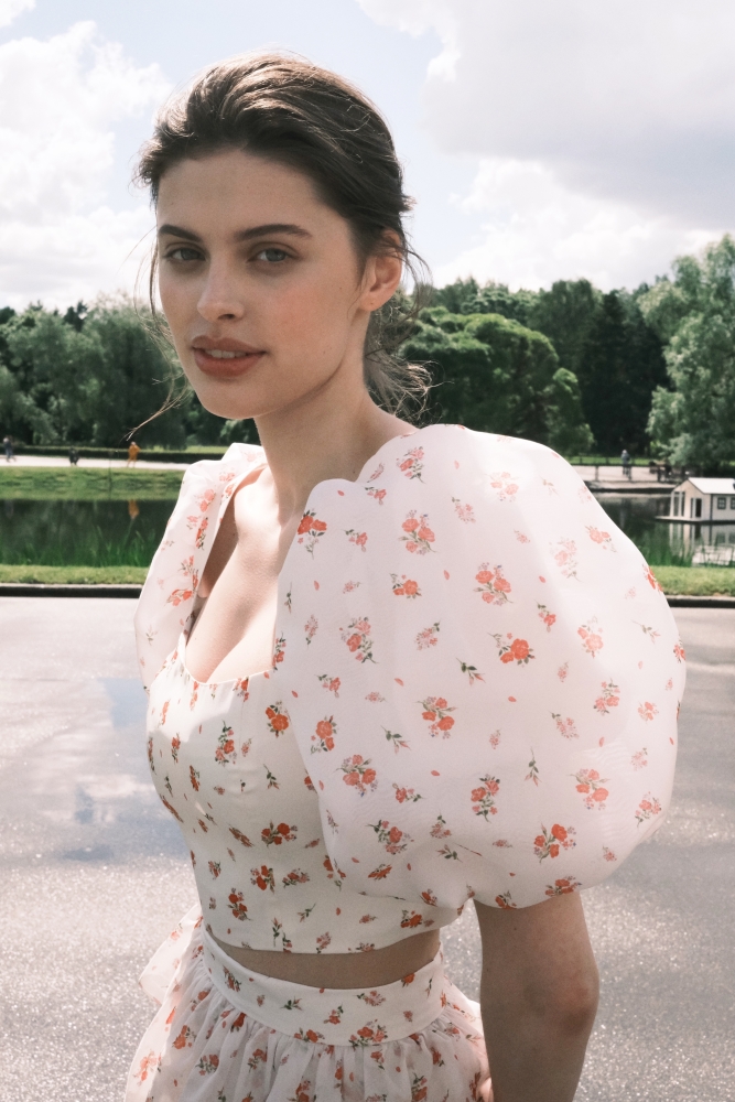 Picture of Anya Yuraeva