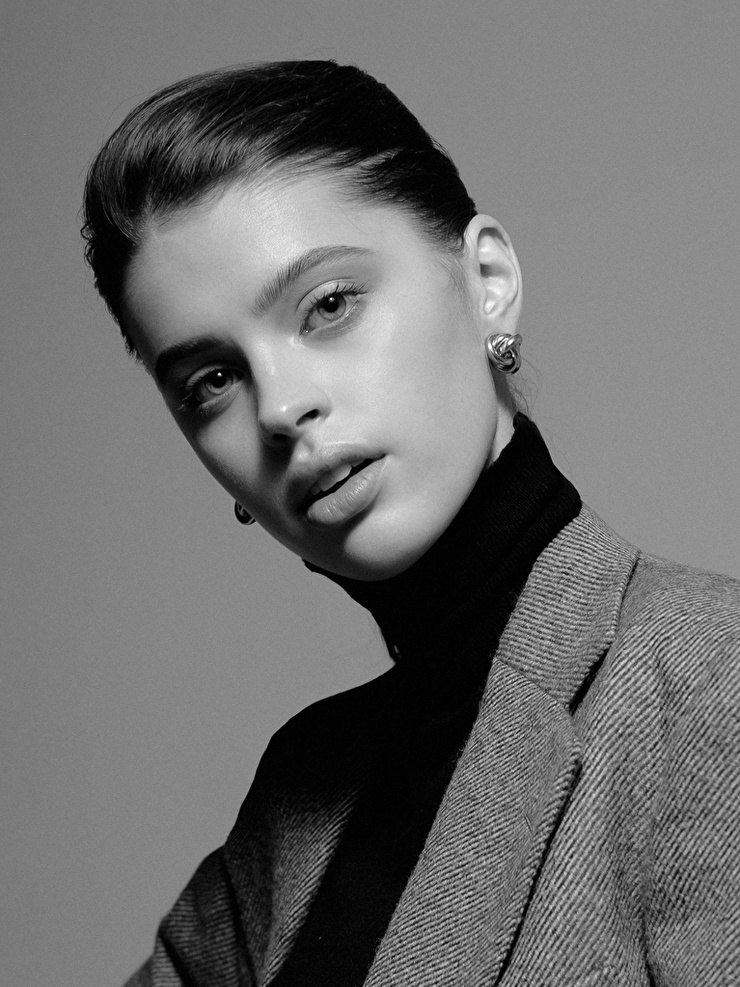 Picture of Anya Yuraeva