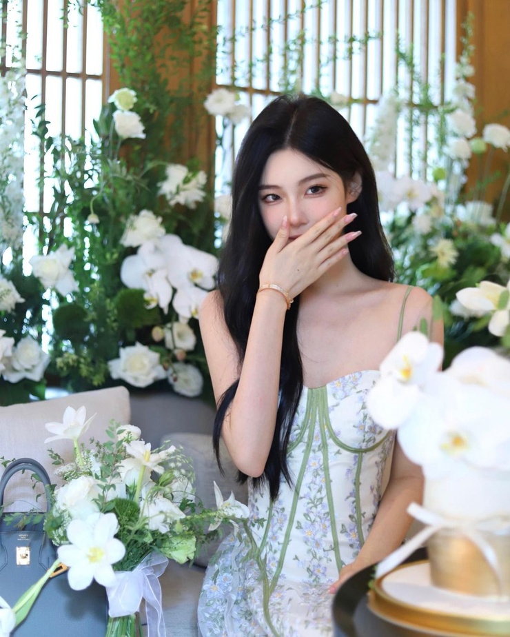 Picture of Edwina Xu