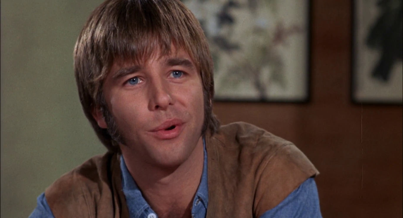 Beau Bridges