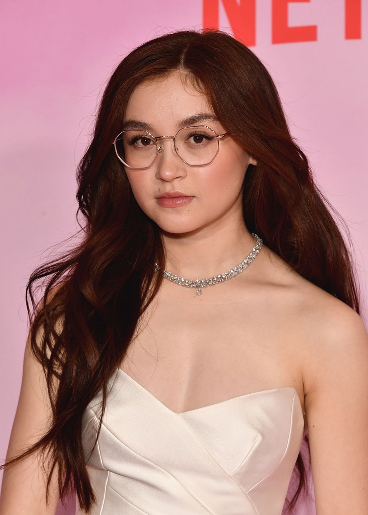 Picture of Anna Cathcart