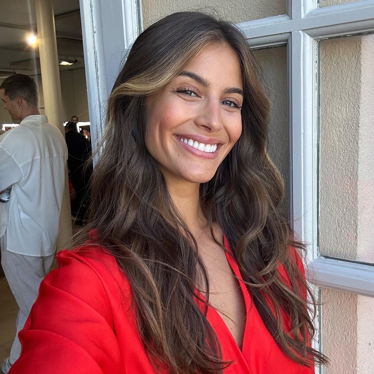 Desirée Cordero Ferrer image