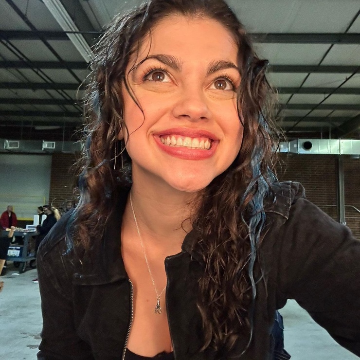 Picture of Fallon Smythe