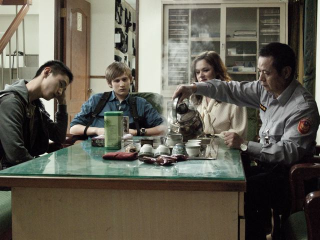 Picture of Miss Kicki