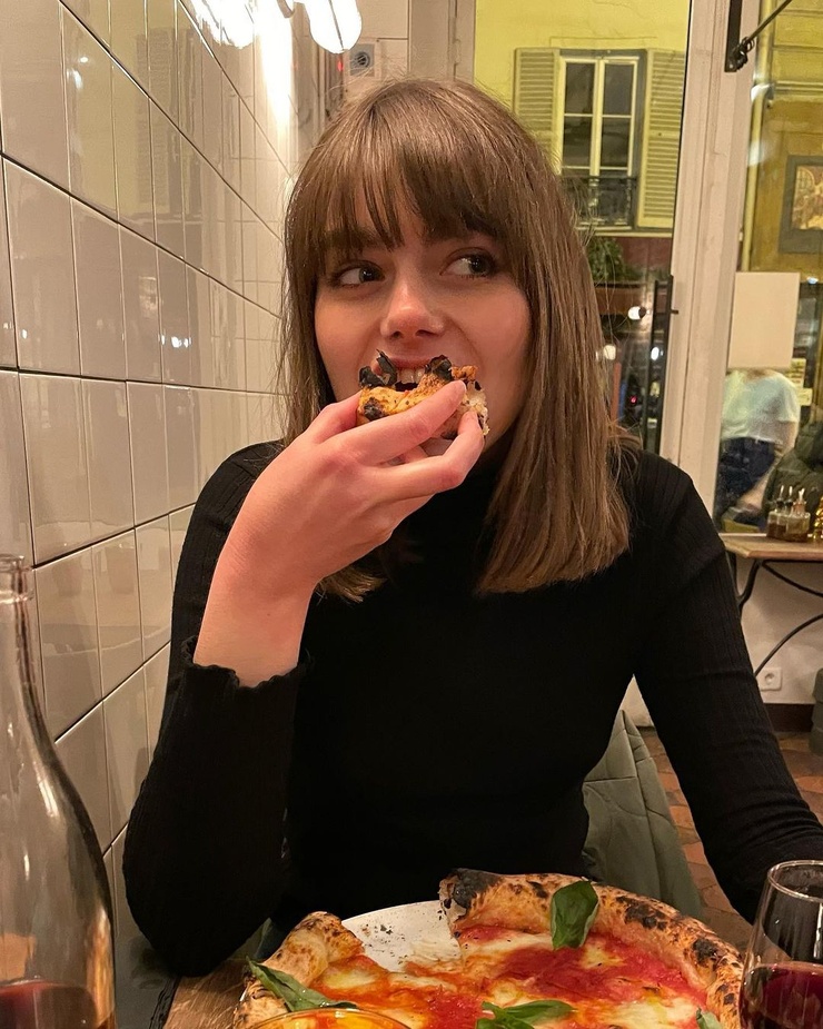 Image of Léa Villani