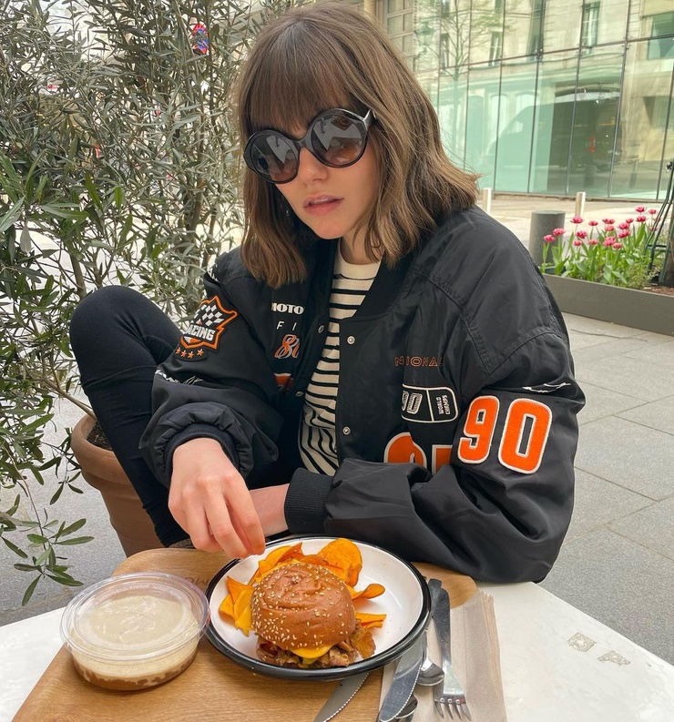 Picture of Léa Villani