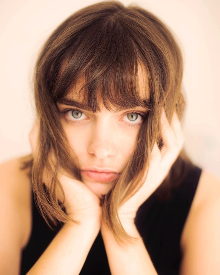 Image of Léa Villani