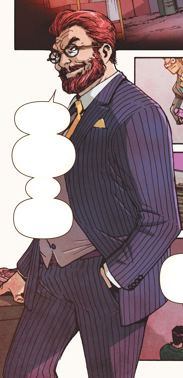 Image of Doctor Faustus