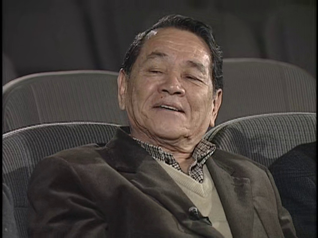 Picture of Akira Kitazaki