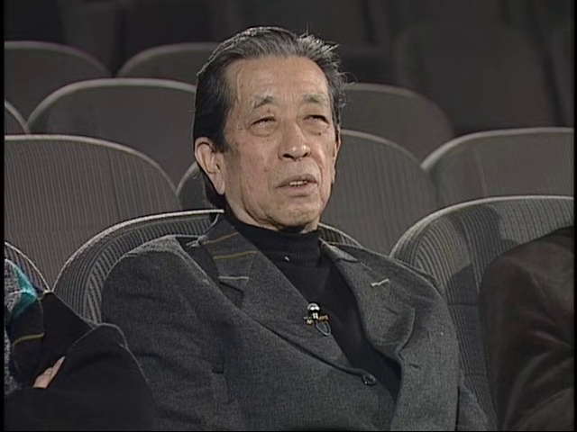 Picture of Shigeo Mano