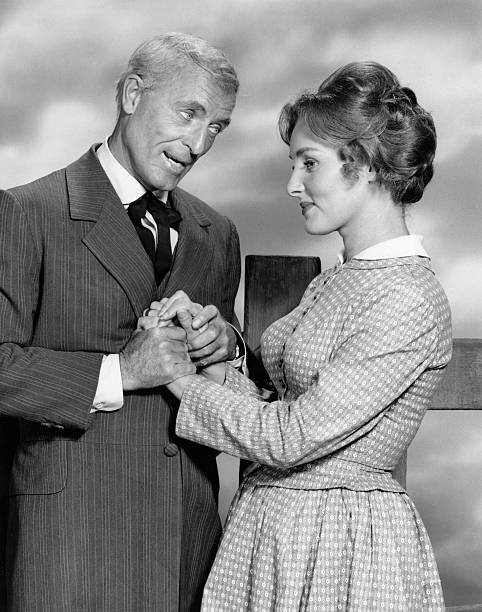 John Hoyt, Lisabeth Hush