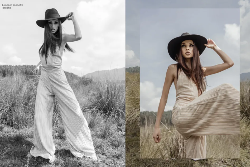 Picture of Frida Garcia