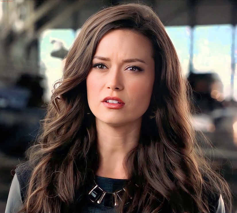 Picture of Summer Glau