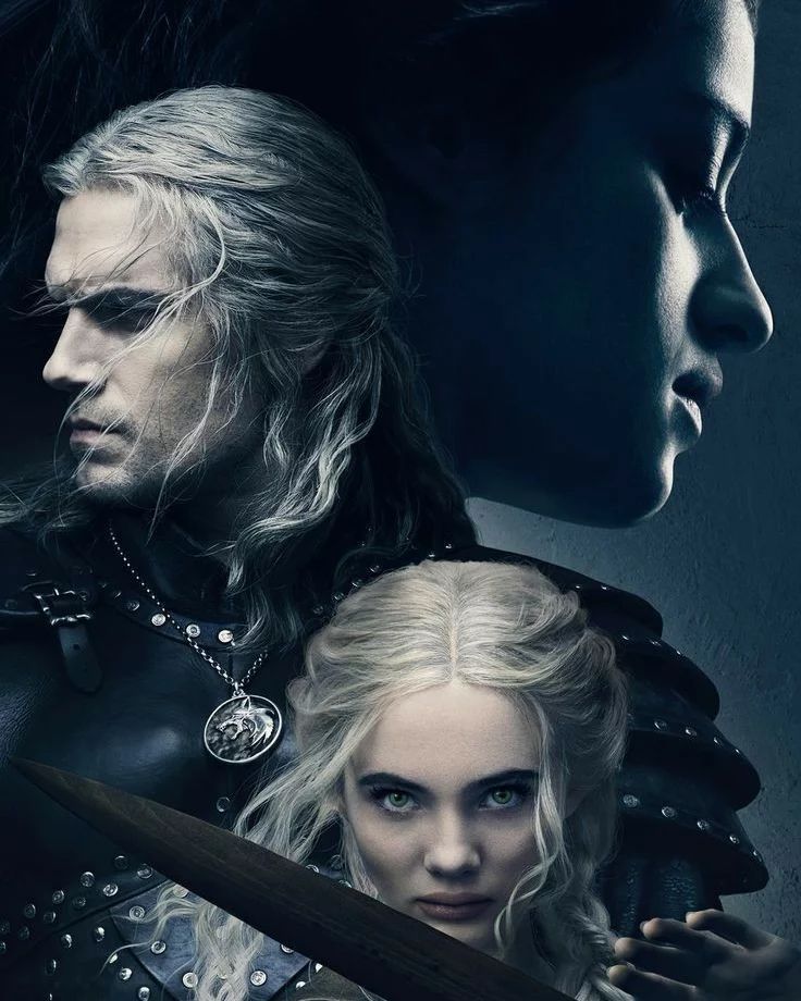 Picture of The Witcher