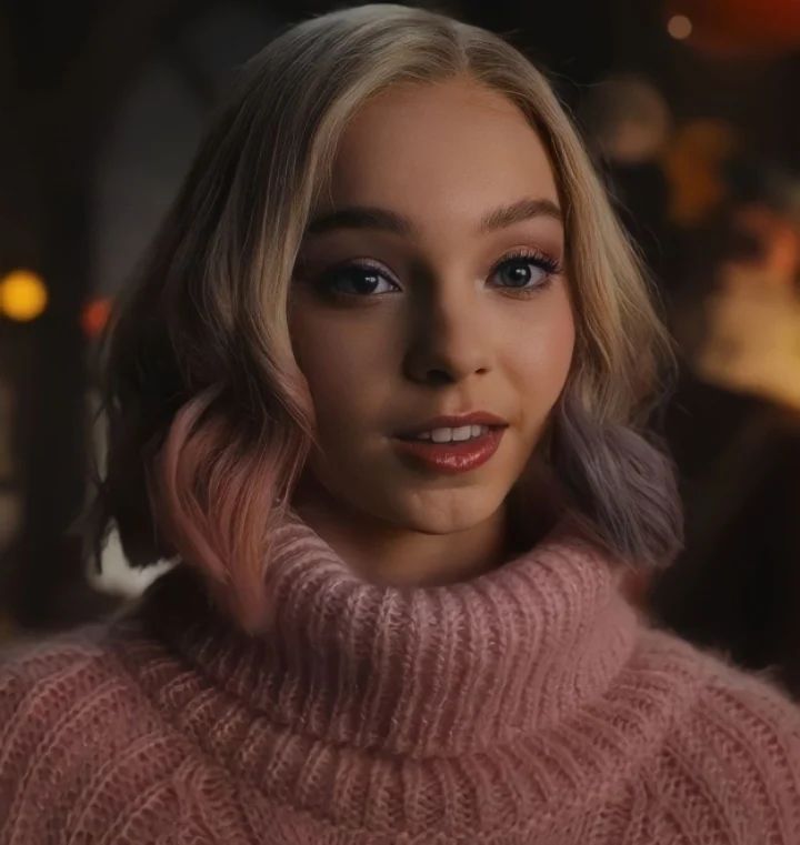 Picture of Emma Myers