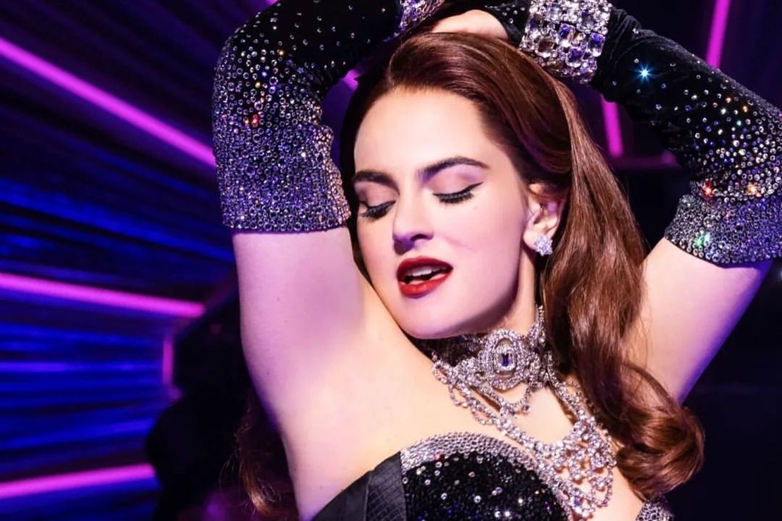 Picture of Joanna 'JoJo' Levesque