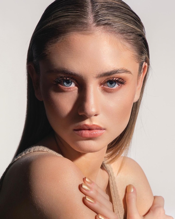 Picture of Leni Klum