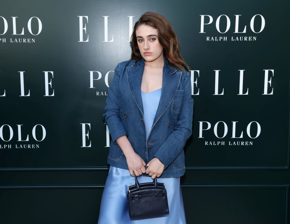 Image of Rachel Sennott