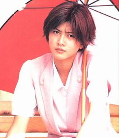 Picture of Yuki Uchida