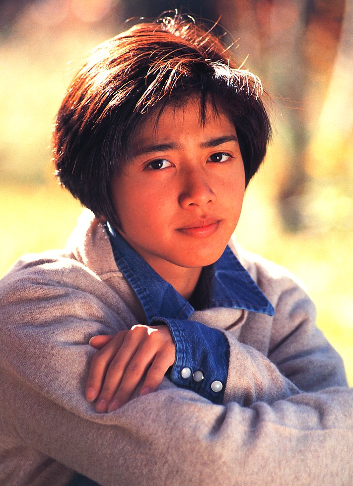 Picture of Yuki Uchida