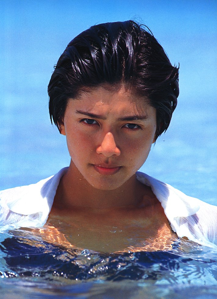 Picture of Yuki Uchida