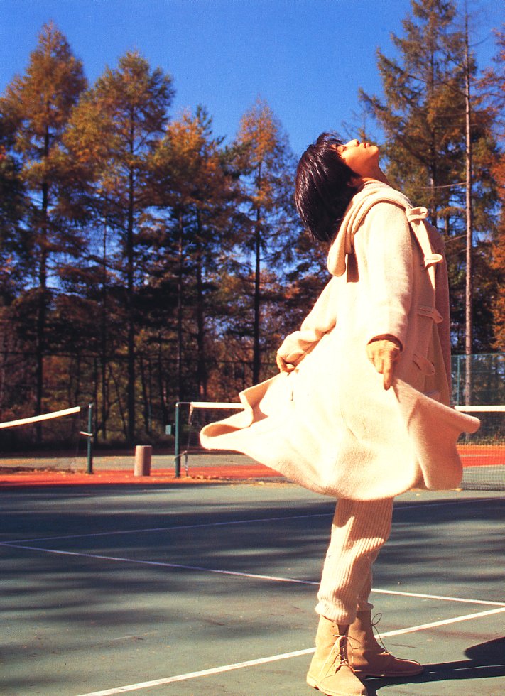 Picture of Yuki Uchida